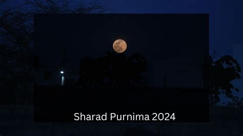 Happy Sharad Purnima 2024 Beautiful Wishes Quotes And Status