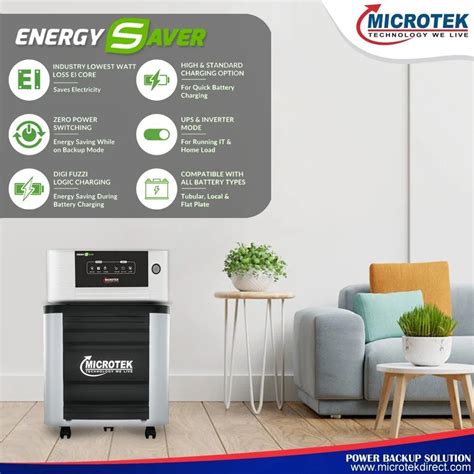 Model Name Number Swe2 1025 Microtek Inverter For Home At ₹ 5500 Piece In Navi Mumbai