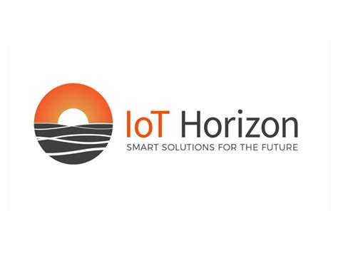 Iot Horizon Clean Technologies Sci Tech