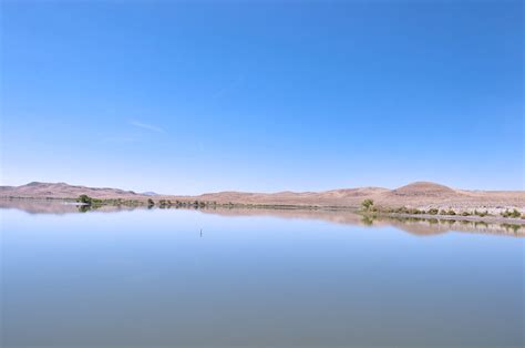 Bureau Of Reclamation Awards 13 Million To Seven Projects To Develop