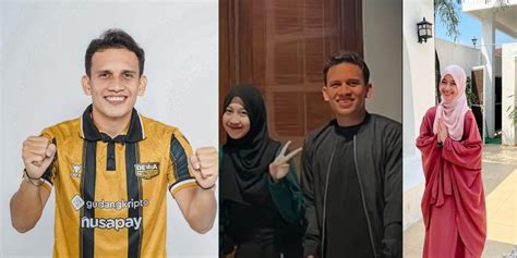 8 Potret Adiba Khanza Dan Egy Maulana Yang Akan Menikah Tahun Ini