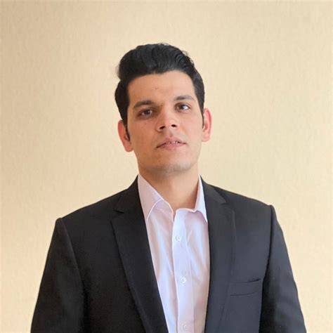 Noorullah Noori Php Developer Endava Berlin Gmbh Xing