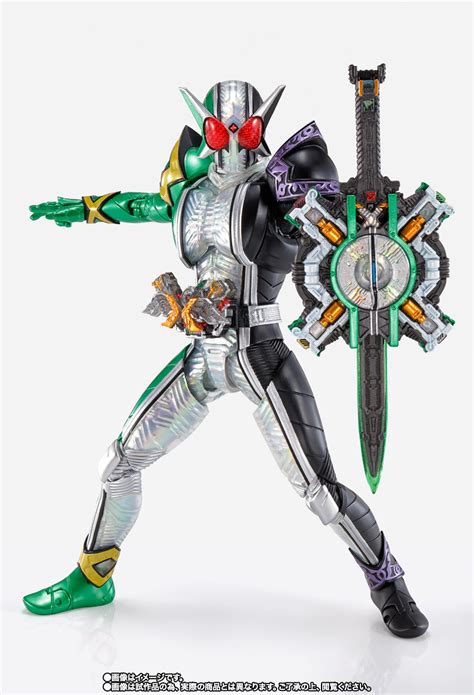 Kamen Rider W Game Vui Chơi Cùng Thần Tượng Siêu Anh Hùng Và Chiến