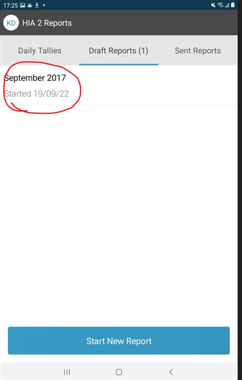 Implement Reporting Module Which Meets The Following · Issue 833