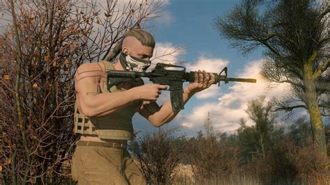 Cuisine Royale - Screenshots