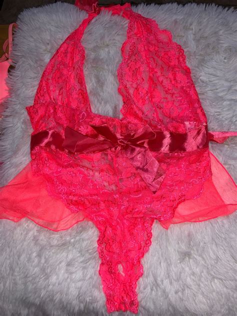 Sexy One Piece Womens Fashion Undergarments And Loungewear On Carousell