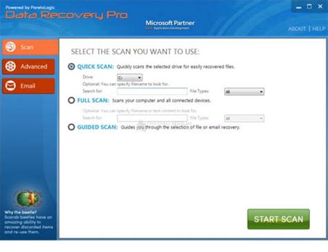 💾 Descargar Data Recovery Pro 2110 Gratis Para Windows