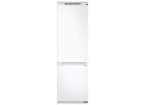 Samsung BRB266000WW/WT