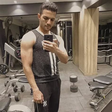 Muhammed Sayed M7md Sayed • Threads Say More