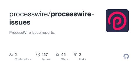 issues · processwire processwire issues · github