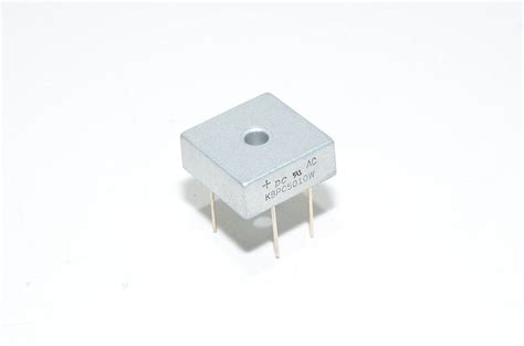 Dc Components