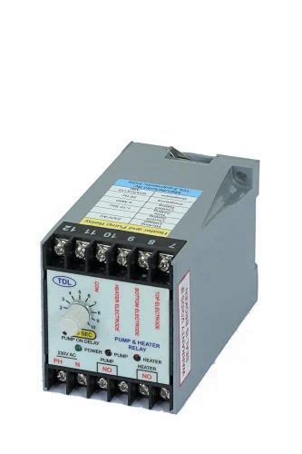 Water Level Controller Mobrey Water Level Controller Manufacturer From Indore