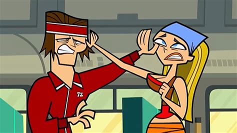 My Total Drama Ship Opinions Tyler And Lindsay Wattpad