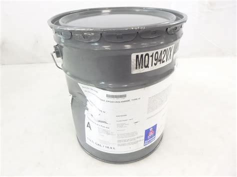 Sherwin Williams Mil Dtl 24441d30b Formula 152 Epoxy Polyamide Paint