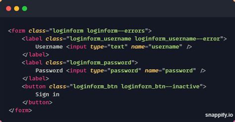 Css Methodologies You Must Know 1 Mrunay Uttarwar