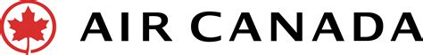 Logos Download Air Canada