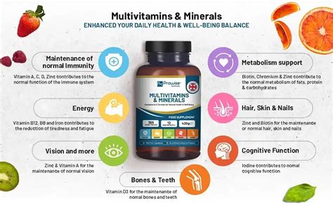 A Z Multivitamins And Minerals L 365 Vegan Multivitamin Tablets L