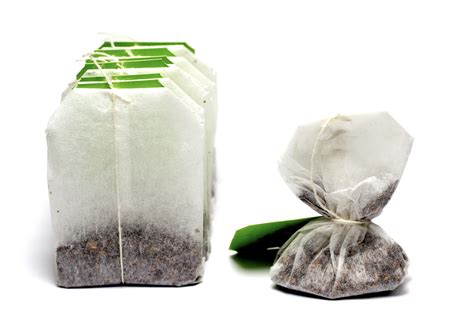 All You Need To Know About Tea Bag Packaging Chlbpack