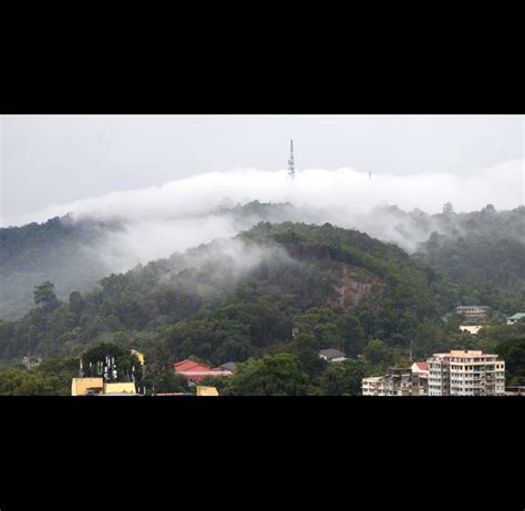 山打根 婆羅洲熱帶雨林 生態 5日馬來西亞東南亞亞洲 航向世界旅遊