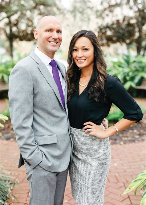 Drs Craig And Johanna Yunk Orlando Style Magazine Central Floridas Luxury Lifestyle Magazine