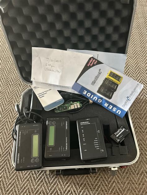 For Sale Tableau Write Blocker Kit R Digitalforensics