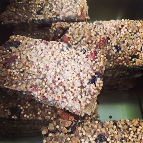 Snacks For Runners Runningcoach Blog English