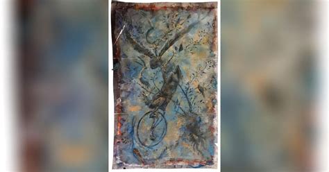 Museum Exhibits Unseen Work Of Springfield Artist David Catrow