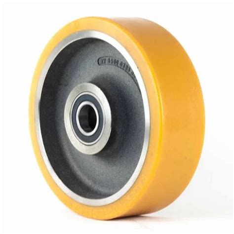 Polyurethane Load Wheels At ₹ 300piece Rangareddy Id 2854468002662