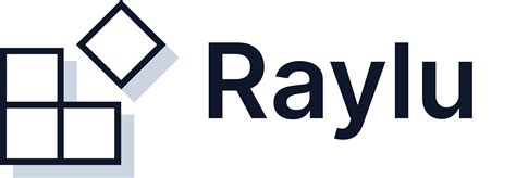 Welcome To Raylu Docs Raylu