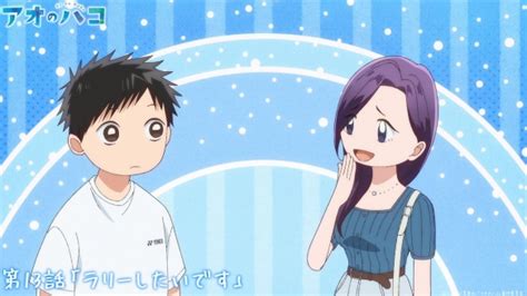 青春之箱第二季开播！无字幕op、ed公开