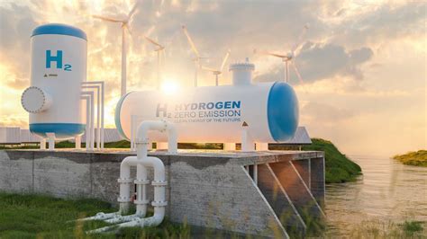 Avina Advances Green Hydrogen Facility Energy News