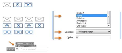 Have You Tried Counting Blocks Quickly Autocad Blog Autodesk