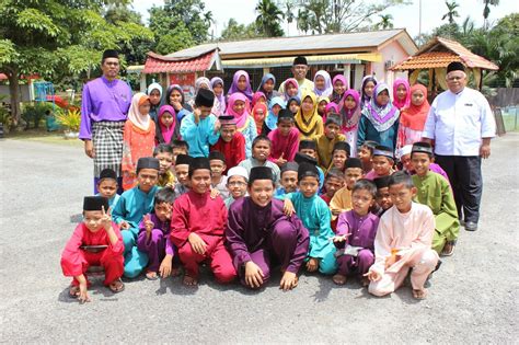 Sekolah Kebangsaan Kampong Setar Lagilagi Gambar Raya