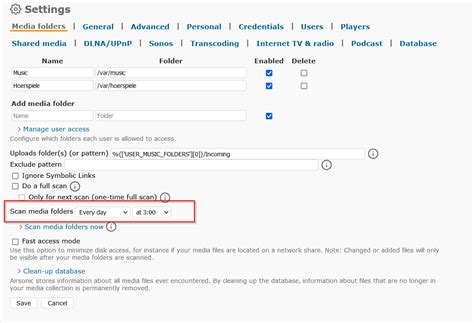 airsonic advanced doesn t work in docker container on synology ds720