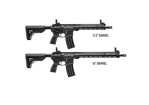 Fn 15® Srp G2ph Fn® Firearms