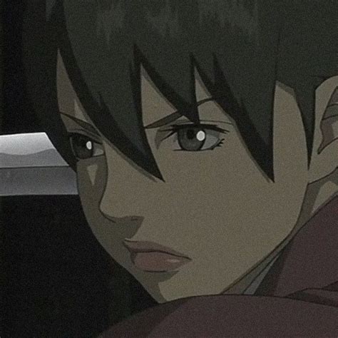 Balsa · Seirei No Moribito · Icon Anime Icon