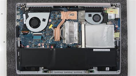 ASUS ZenBook UX UB Review Slim And Powerful LaptopMedia Com