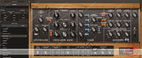 14 Best Uad Plugins 2025 For Mixing Mastering And Production