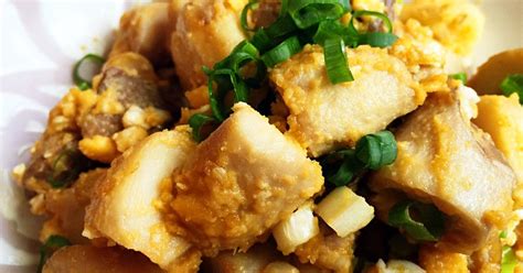 杏鮑菇料理 食譜、作法共108個 Cookpad