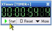 XTimer Timer And Stopwatch Utility With Source Code CodeProject