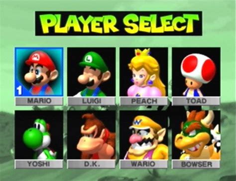 Racing Through The 4 Basic Ruby Enumerators With Mario Kart By Erica