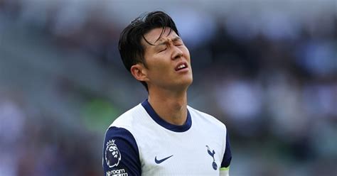 이럴 수가 손흥민 토트넘 방출 통보에 충격끝내 재계약 불발→논의도 No 1년 연장 후 팀 떠날 것