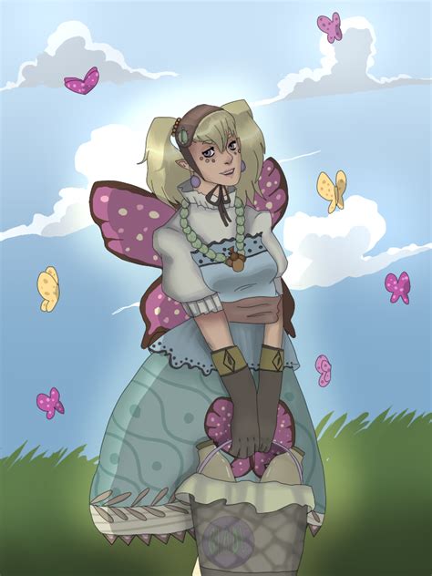 Agitha By Hauntedcherub On Deviantart