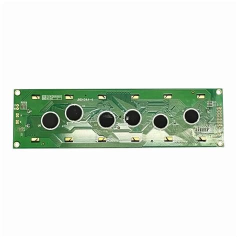 Original Character Lcd Display At Rs 1399piece करैक्टर डिस्प्ले In