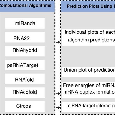 A Computational Framework Of Host Delivered Mirna Prediction From The