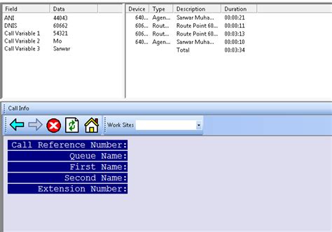 Solved Uccx Help Desk Script Collect Digitscharacters And Route To