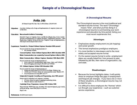 Full Stack Developer Resume Template Simple Resume