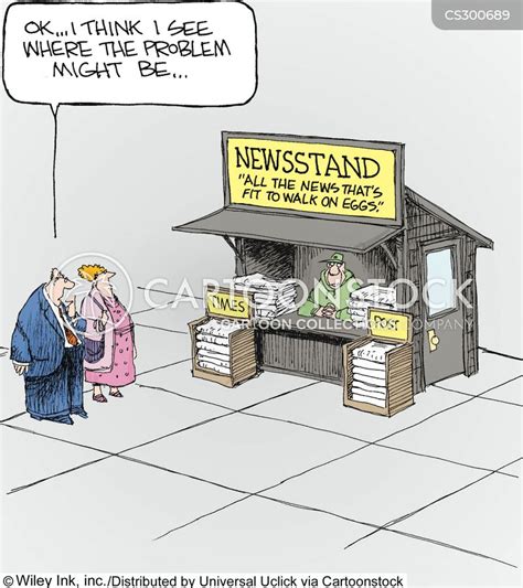 Censorship Cartoons And Comics Funny Pictures From Cartoonstock