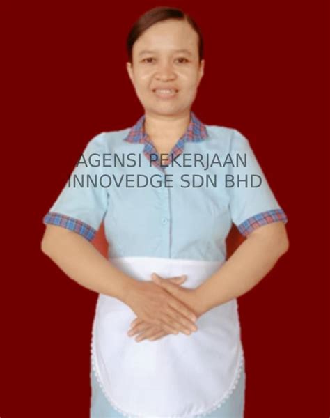 Ohan Hanifah Agensi Pekerjaan Innovedge Sdn Bhd