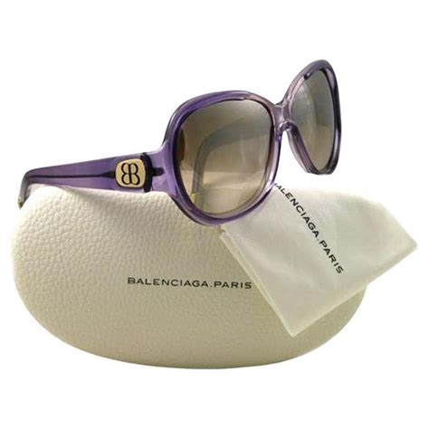 Vintage Sunglasses Made By Lozza In Italy Oval 80s Sunglasses For Sale